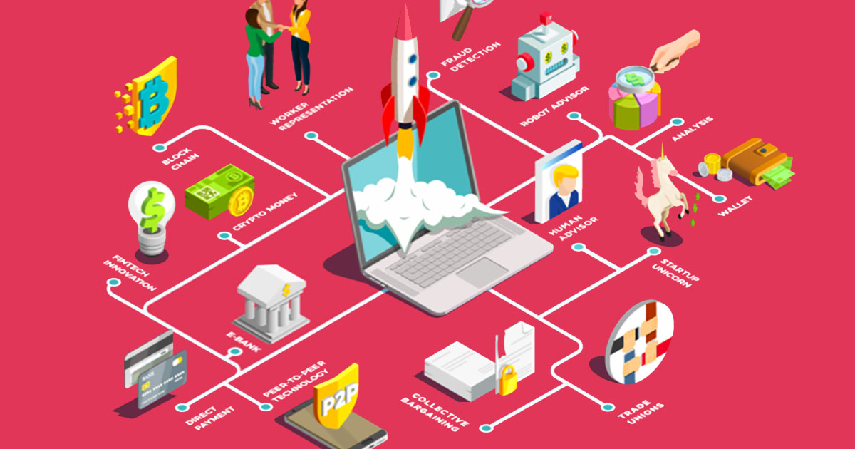 Activities – Fintech and Trade Unions